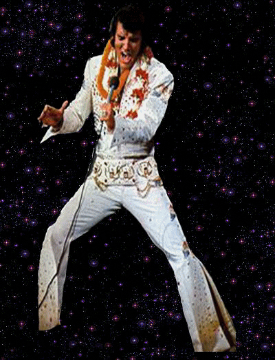 Elvis Presley GIF - Find & Share on GIPHY