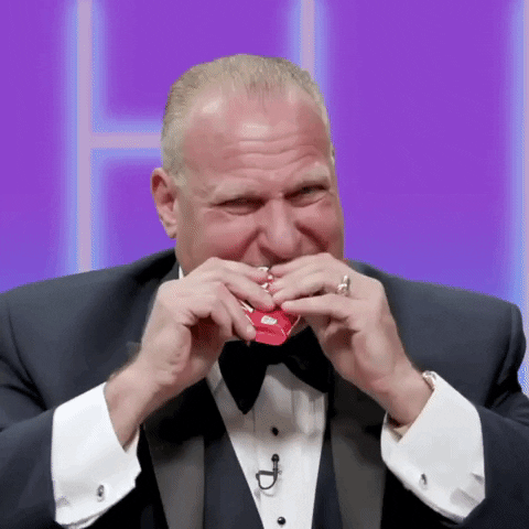 Kit Kat Eating GIF by Barstool Sports - Find & Share on GIPHY