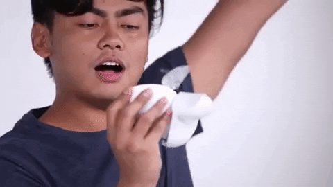 Fun Unboxing GIF by Guava Juice - Find & Share on GIPHY