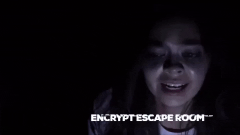 Mal Jugar GIF by Encrypt Escape Room - Find & Share on GIPHY