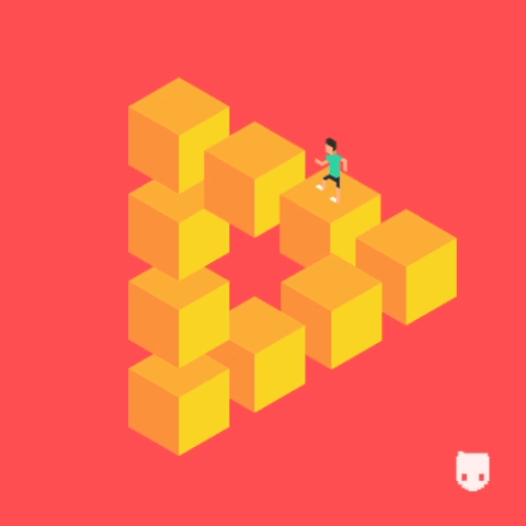 Impossible GIF - Find & Share on GIPHY