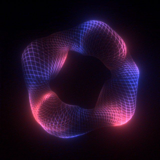 Motion Graphics Glow GIF by xponentialdesign - Find & Share on GIPHY