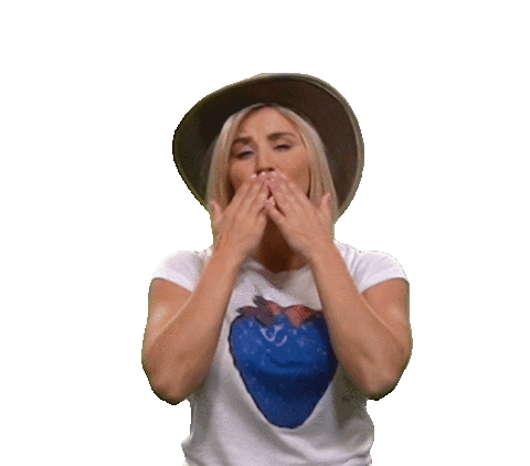 Outback Love Sticker by Universal Music Deutschland for iOS & Android ...