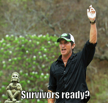 Survivors GIF - Find & Share on GIPHY