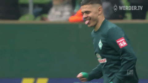 Germany Football GIF by SV Werder Bremen - Find & Share on GIPHY