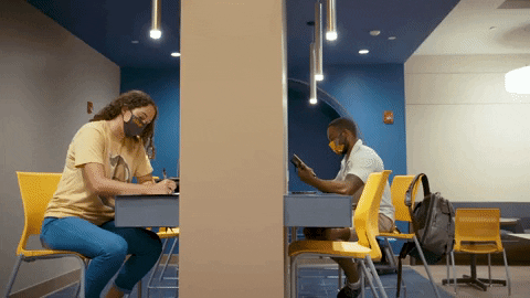 Ucf Knights College GIF by University of Central Florida - Find & Share ...