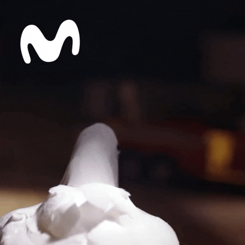 Hola Que Tal Sorpresa GIF - Find & Share on GIPHY