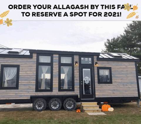 GIF by Tiny Homes of Maine - Find & Share on GIPHY