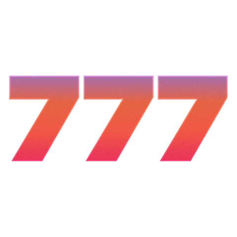 Frenna 777 Records Sticker by Top Notch for iOS & Android | GIPHY
