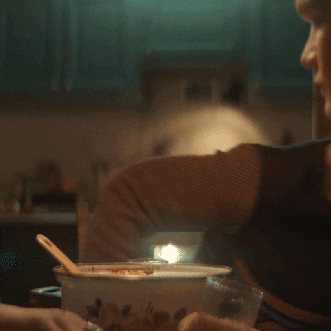 Hungry Food GIF by NETFLIX - Find & Share on GIPHY