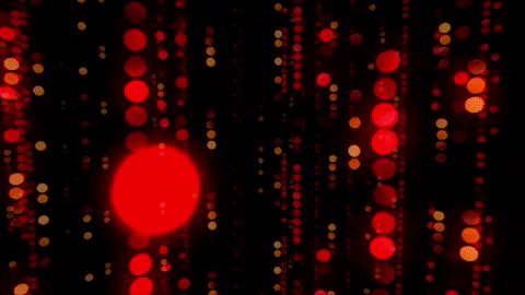 Escape Velocity GIF by The Chemical Brothers - Find & Share on GIPHY