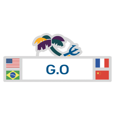 Club Med Sticker for iOS & Android | GIPHY