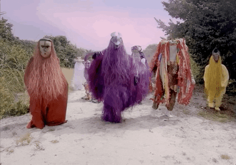 Best Friends Dancing GIF by TIFF - Find & Share on GIPHY