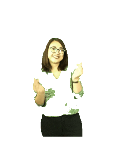 Sticker by ONE APAC 2019 for iOS & Android | GIPHY