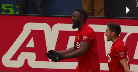 Toronto FC GIF - Find & Share on GIPHY