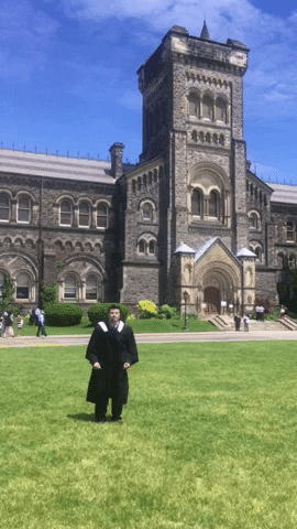 University of Toronto Scarborough (UTSC) GIF - Find & Share on GIPHY