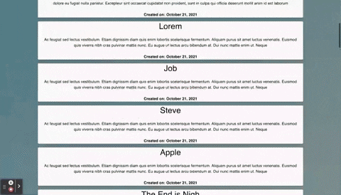 GitHub - blue-ocean-team/Jobify: An open source job search portal for employers/job seekers of ...