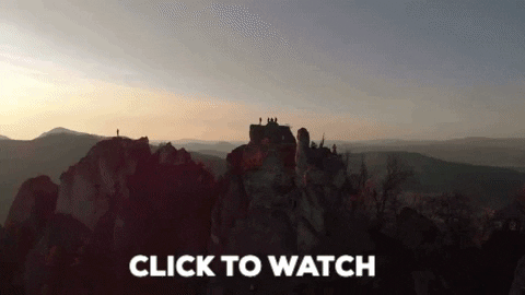 Drone GIF by AirVuz - Find & Share on GIPHY