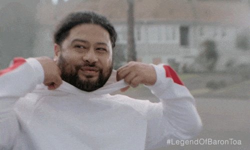 Tonga GIF by Madman Films - Find & Share on GIPHY