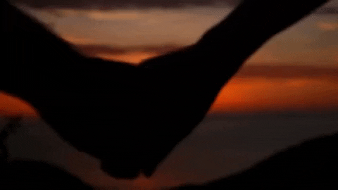 Holding Hands Beautiful Women GIF by Universal Music Africa - Find ...
