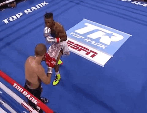 Top Rank Boxing GIF - Find & Share on GIPHY