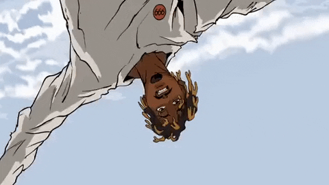 Righteous GIF by Juice WRLD - Find & Share on GIPHY