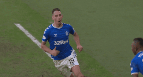 Rangersfc GIF by Rangers Football Club - Find & Share on GIPHY
