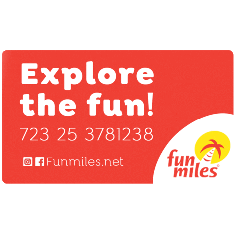 Fun Confetti Sticker by Funmiles for iOS & Android | GIPHY