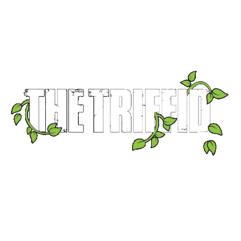 The Triffid Sticker for iOS & Android | GIPHY