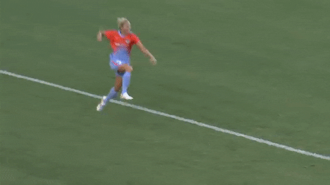 Women'S Soccer Football GIF by Houston Dash - Find & Share on GIPHY