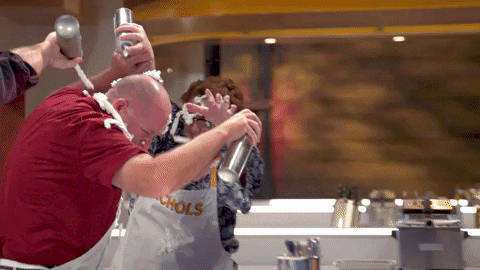 Familyfoodfight Foodfightabc GIF by ABC Network - Find & Share on GIPHY