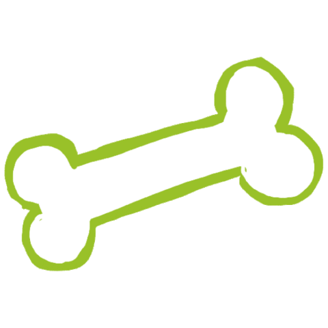 Bone Zapovednik Sticker by Ishmish for iOS & Android | GIPHY