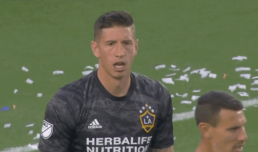 Angry Football GIF by Major League Soccer - Find & Share on GIPHY