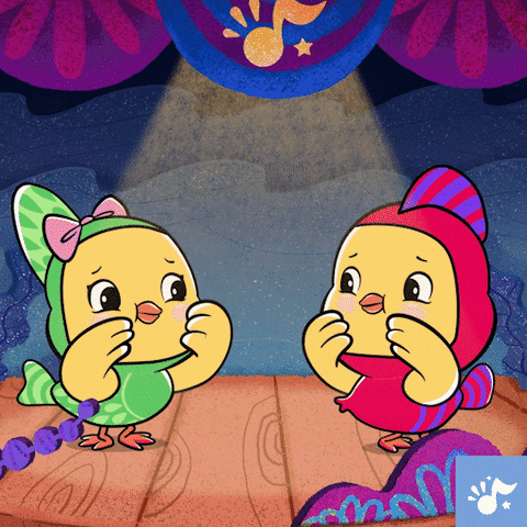 Oh No Stage GIF by Canticos World - Find & Share on GIPHY