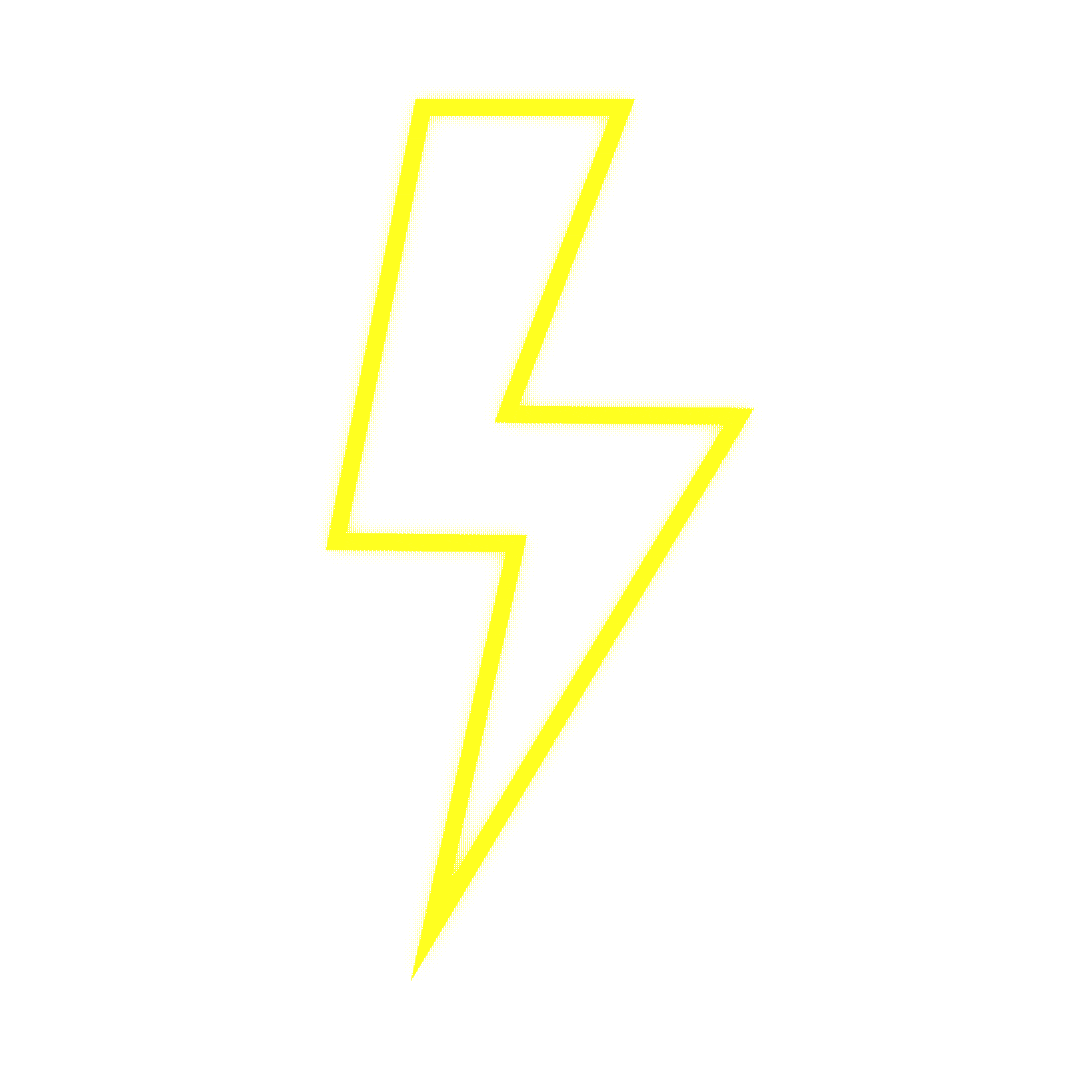 Fire Arrow Sticker by Chantal Caduff for iOS & Android | GIPHY