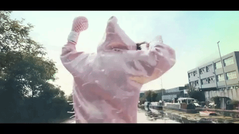 Sofi Tukker Pink GIF by Ultra Music - Find & Share on GIPHY