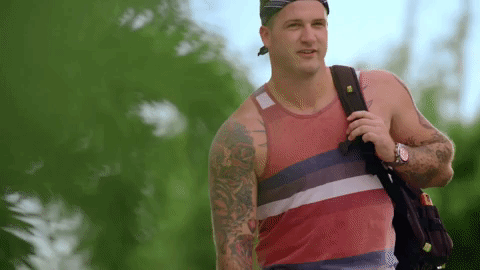 Season 2 Jared GIF by Siesta Key - Find & Share on GIPHY