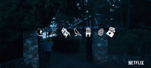 Ozark GIF by NETFLIX - Find & Share on GIPHY