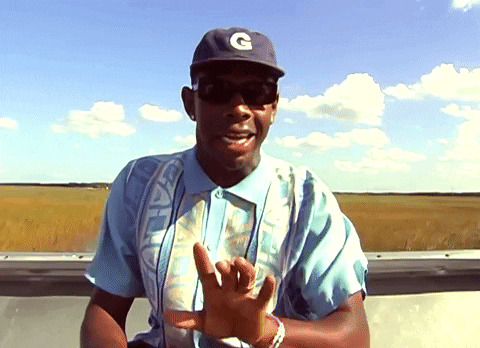 Best Interest GIF by Tyler, the Creator - Find & Share on GIPHY