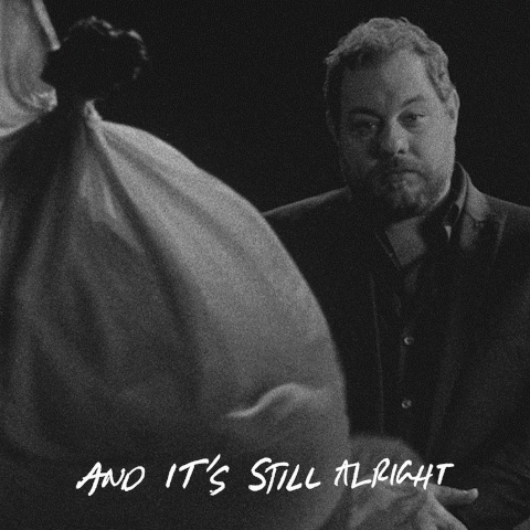 Hope Dancing GIF by Nathaniel Rateliff - Find & Share on GIPHY