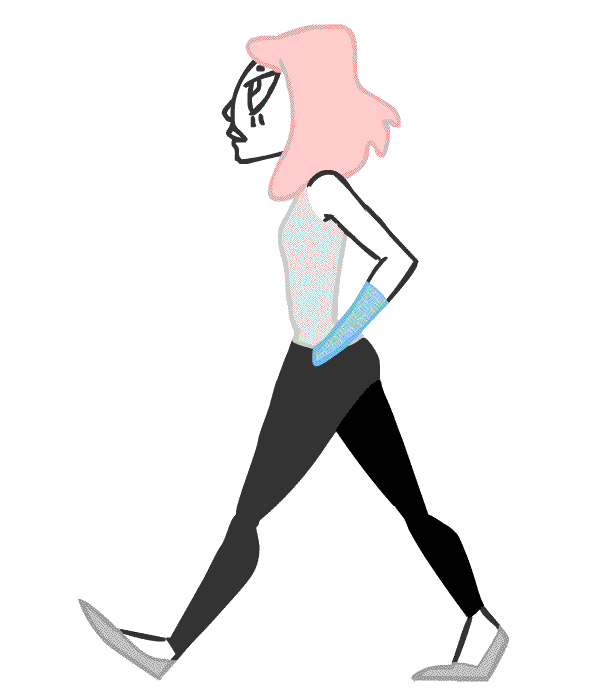 Animation Girl GIF - Find & Share on GIPHY