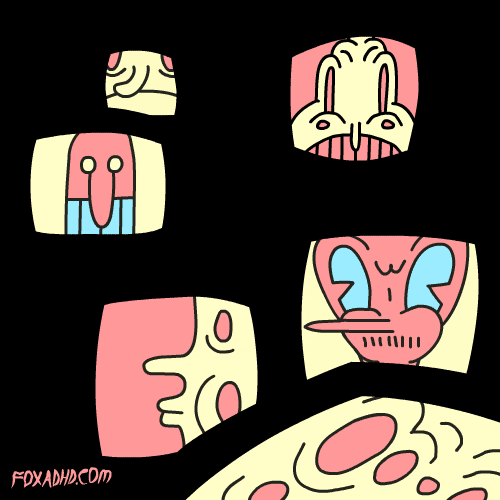 Animation Domination Fox Gif By gif - Find & Share on GIPHY