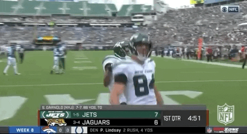 New York Jets Football GIF by NFL - Find & Share on GIPHY