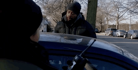 Chicago Pd Police GIF by Wolf Entertainment - Find & Share on GIPHY