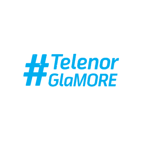 Telenorglamore Sticker by Telenor Pakistan for iOS & Android | GIPHY