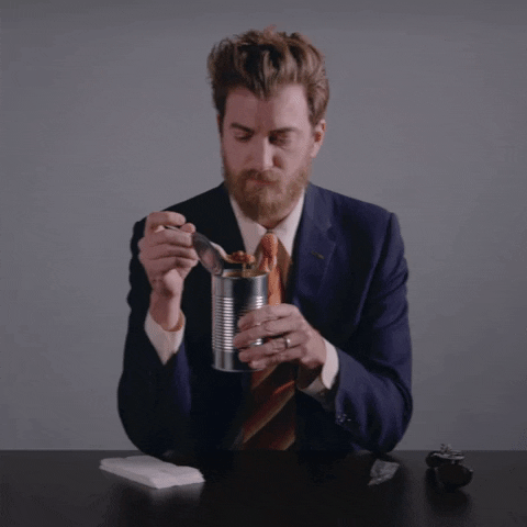 Good Mythical Morning Beans GIF by Rhett and Link - Find & Share on GIPHY
