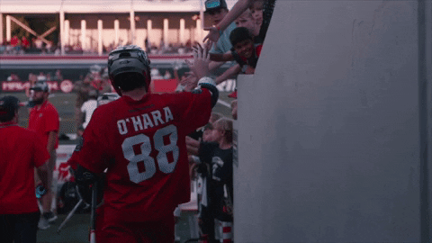 Boston Cannons GIF - Find & Share on GIPHY