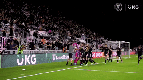 GIF by Inter Miami CF - Find & Share on GIPHY