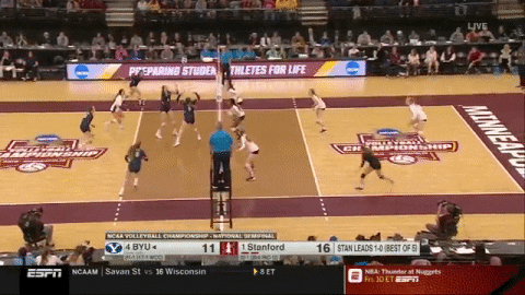 NCAA Championships GIF - Find & Share on GIPHY