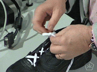 How To Shoes GIF by Okkult Motion Pictures - Find & Share on GIPHY